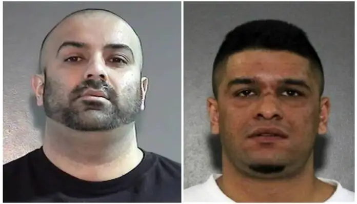 Canadian Indian-origin gangster loses life in gangwar - pravasisamwad