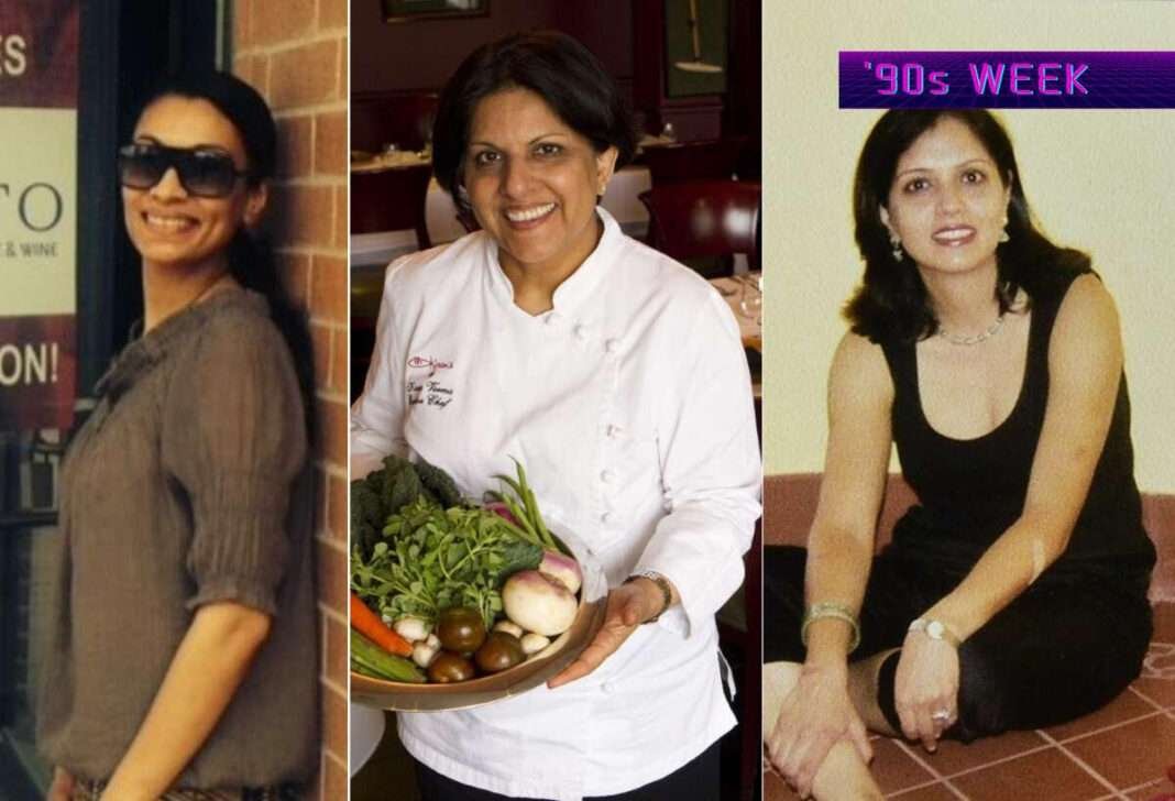 Houston highlights modern Indian dining – and it is pioneered by three ...