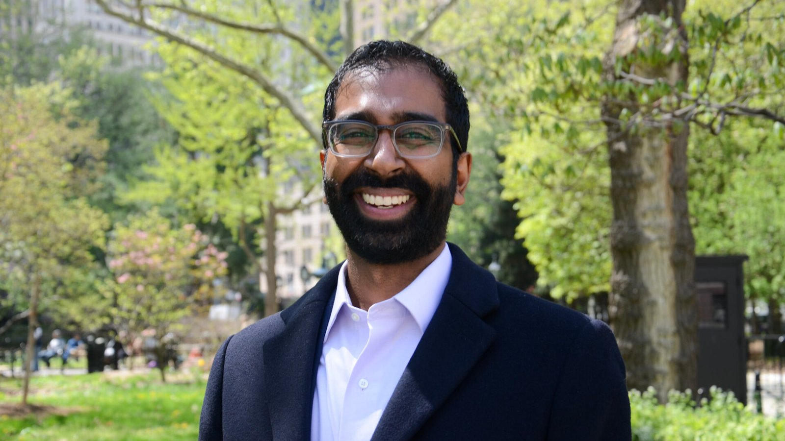 Shekar Krishnan is keeper of fastest-growing Indian-American community ...