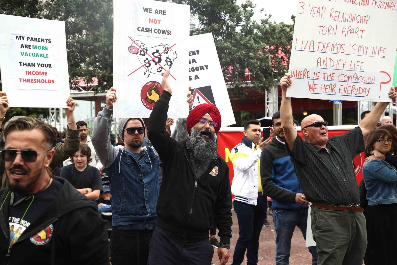 Indians face problems for entry to New Zealand - pravasisamwad