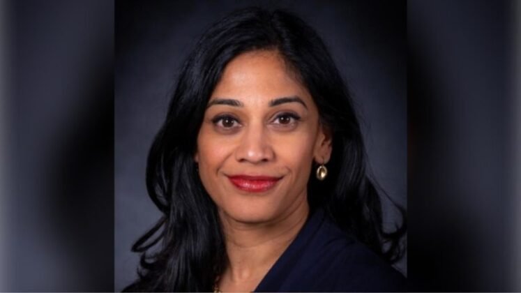 Boeing’s Chief Human Resources Officer and Executive VP is Indian ...