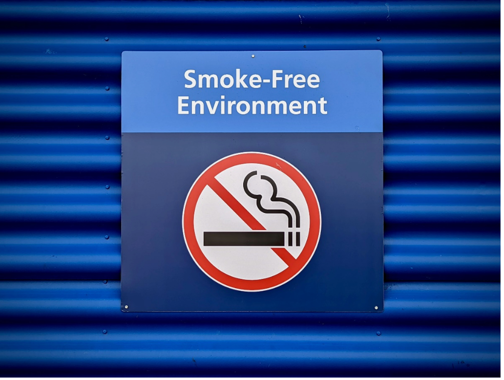 MARCH 13: The Hope and Power of No Smoking Day - pravasisamwad