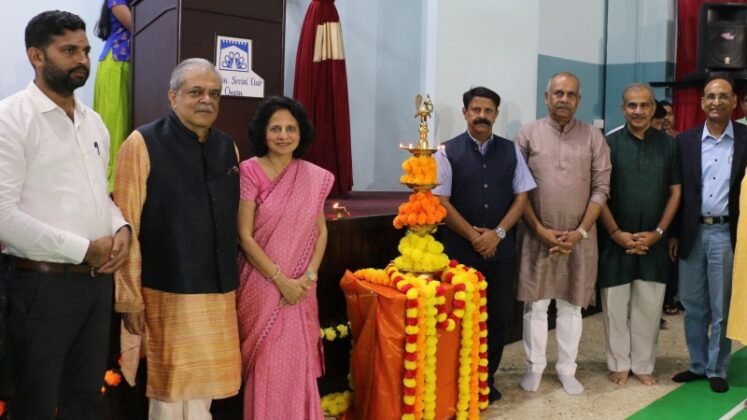 Indradhanush 2024: A celebration of talent and harmony with nature ...