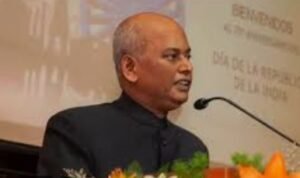 Sanjiv Ranjan appointed as Secretary General of Indian Ocean Rim ...