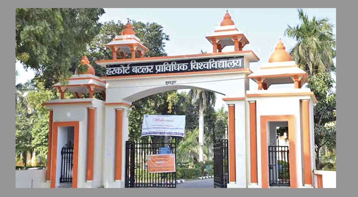 Kanpur's HBTU launches 5% quota for NRI and foreign students from 2025 ...