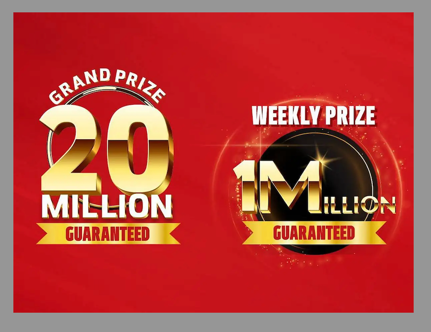 Indian banker wins ₹11.68L in Big Ticket weekly draw - pravasisamwad