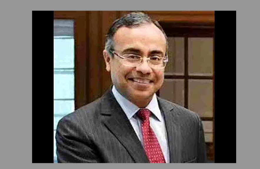 Sanjeev Singla appointed Ambassador of Monaco - pravasisamwad