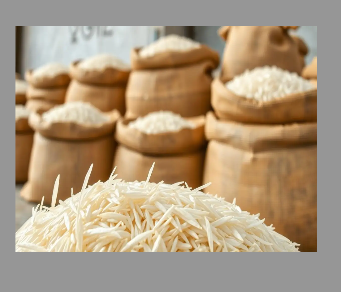 In a first, Majuli exports 267 metric tonnes of red rice to Dubai and ...