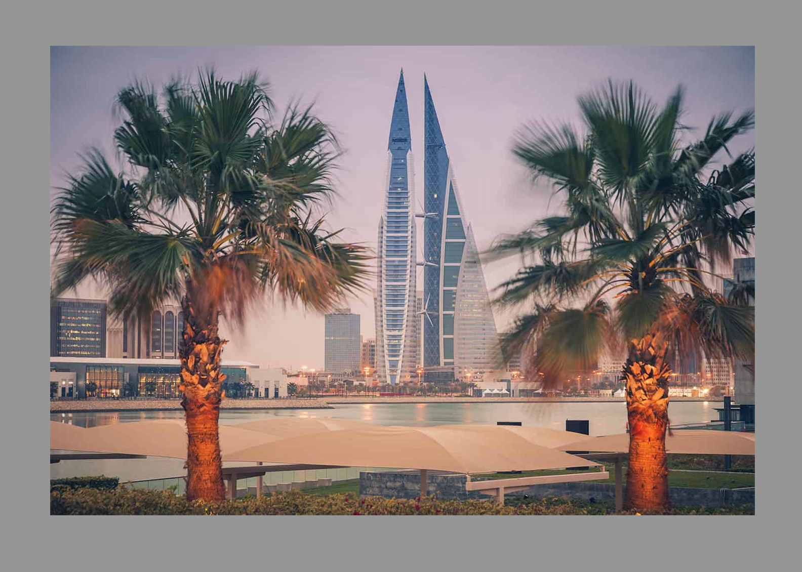 UAE, Qatar or Bahrain: Best expat destinations in 2025 - pravasisamwad