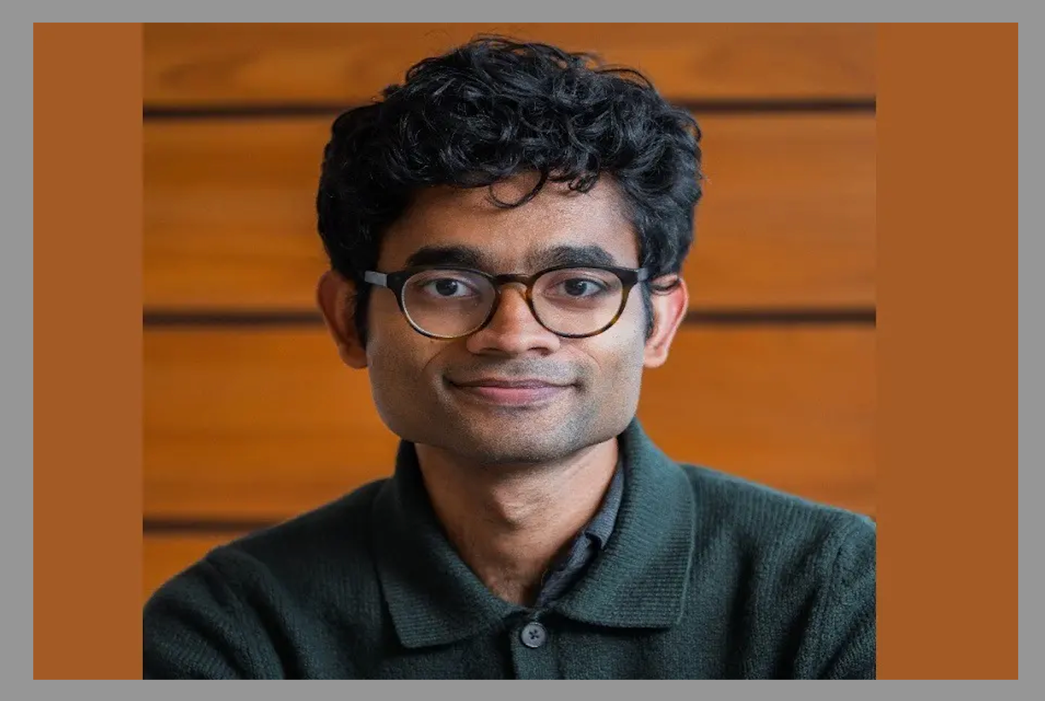 Google hires Indian-origin Varun Mohan to accelerate AI-powered coding ...