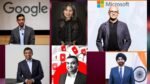 9 Indian Origin Ceos Leading Global Companies Pravasisamwad