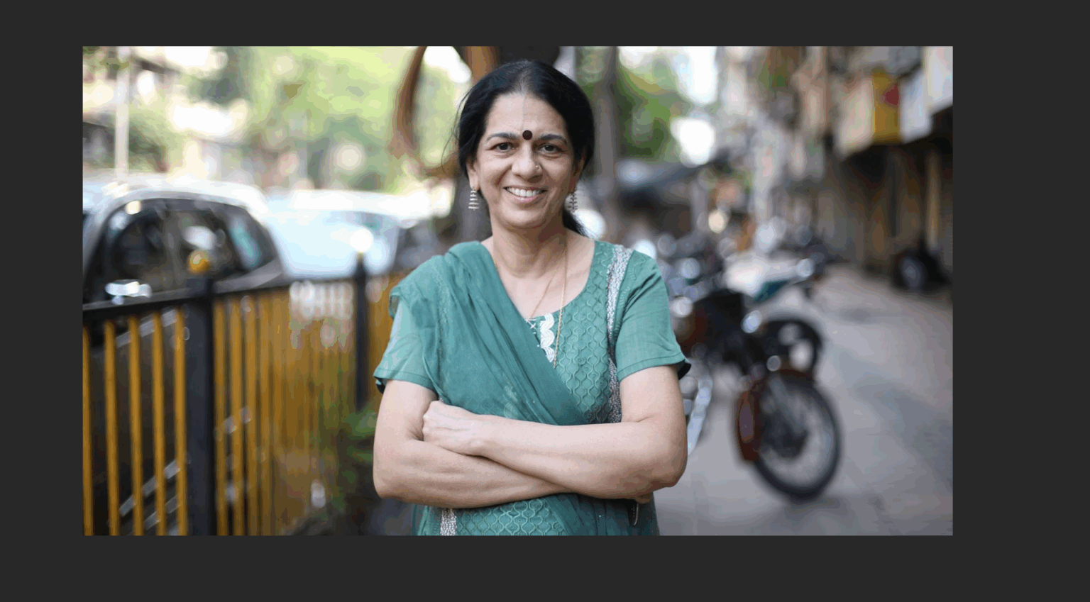 Meet Rajani Pandit, India’s first lady detective - pravasisamwad