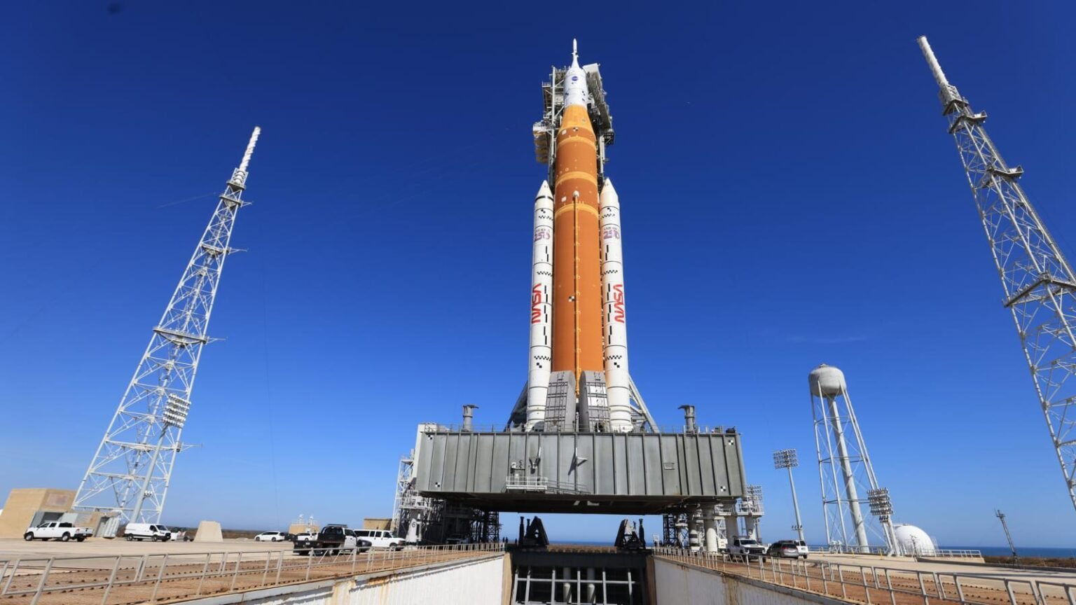10 Indian-origin trailblazers who helped shape NASA's space legacy ...