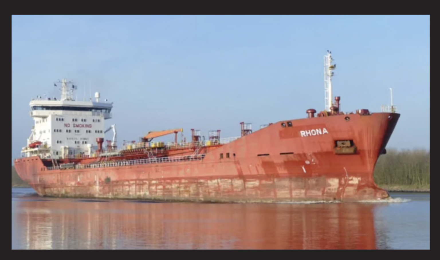 Iran frees eight Indian sailors from detained tanker - pravasisamwad