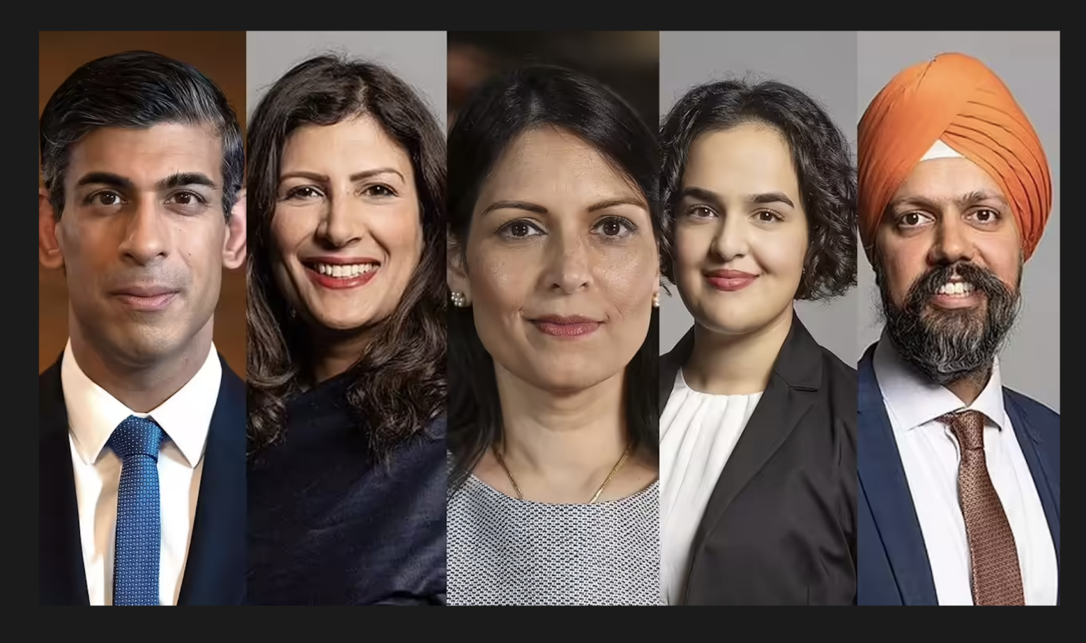 Indian-Origin Candidates Strengthen Political Representation in UK ...
